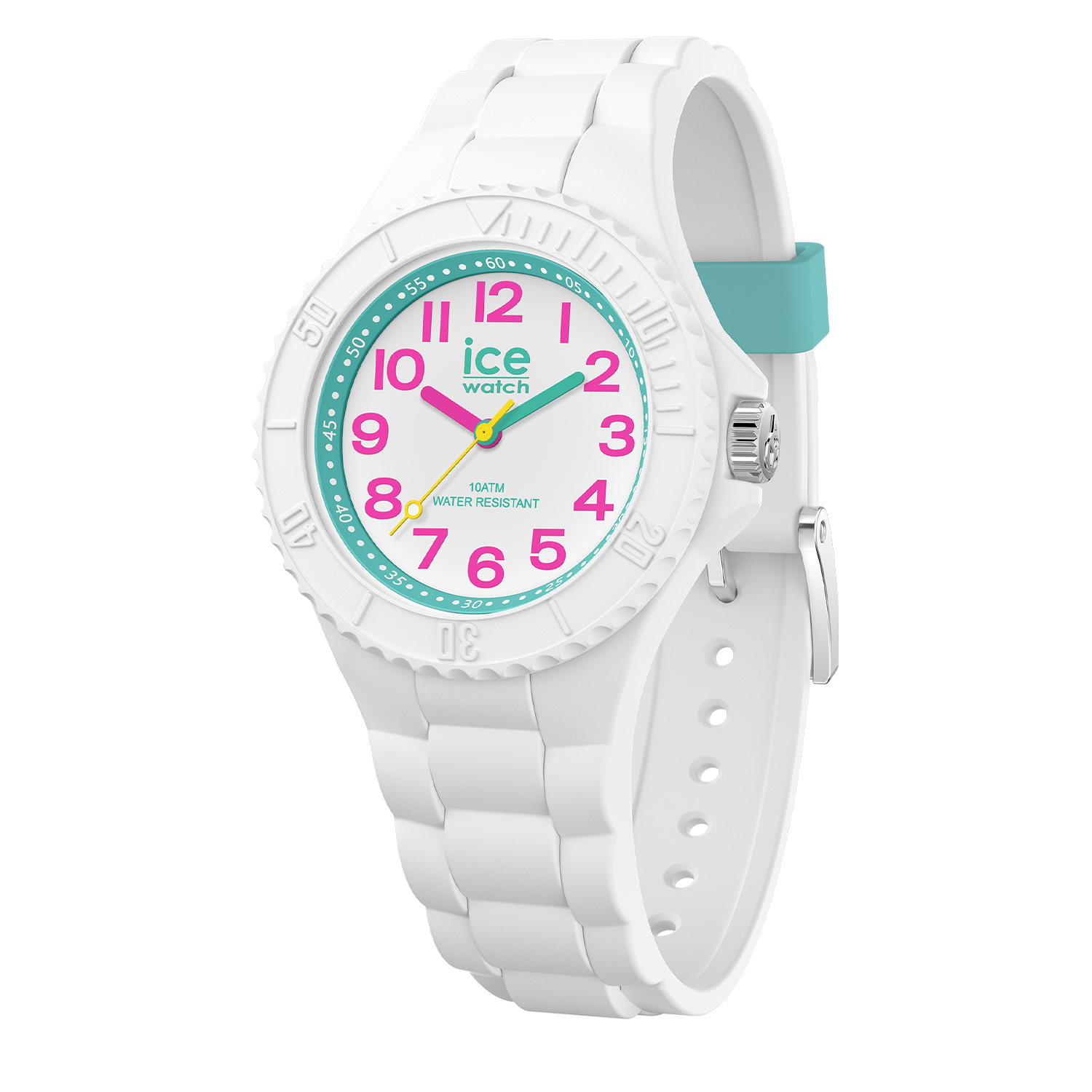 ICE hero - White castle – Wotch Boutique